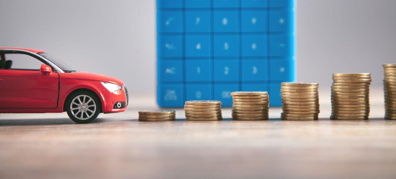 Auto Abmeldung Kosten